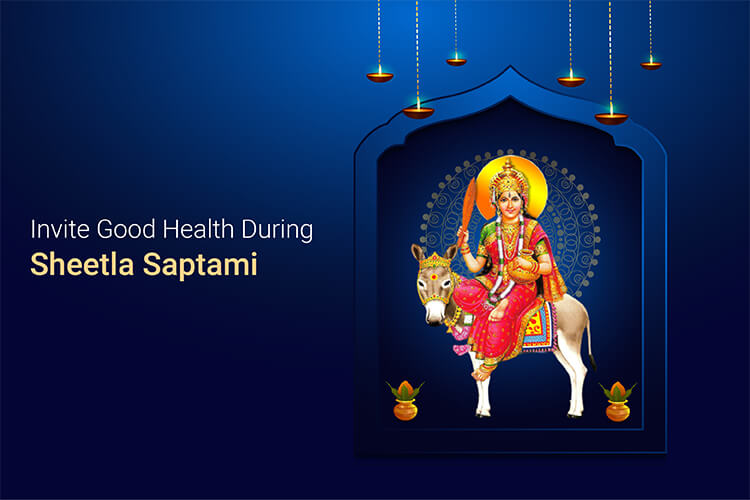 2021 Sheetala Saptami Date, Significance - Ganeshaspeaks