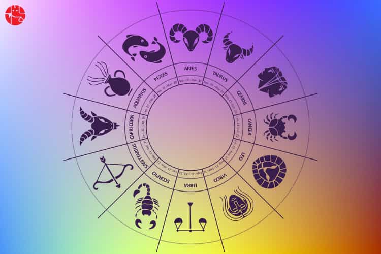 Know Your Power Colors As Per Your Zodiac Sign GaneshaSpeaks