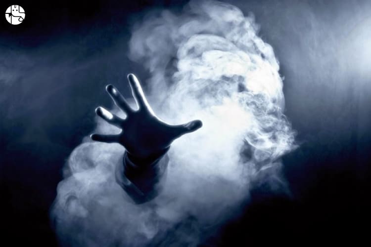 Know What The Indian Tradition Says About The Ghosts & Spirits ...