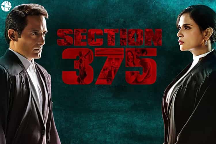 Section 375 Astrological Box Office Prediction