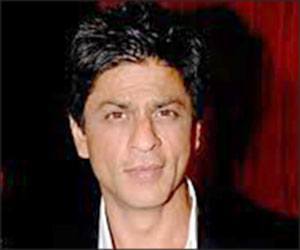 Shahrukh to only get better with time, predicts Ganesha, on actor's ...