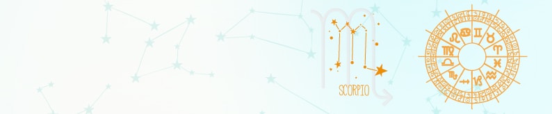 Scorpio Decans: Its Effect On Personality | GaneshaSpeaks