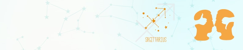 Sagittarius Horoscope: Characteristics | Ganeshaspeaks